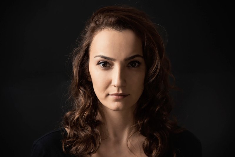 Burcu Tuna Kimdir? Nereli – Boyu – Yaşı – Dizileri – Ailesi