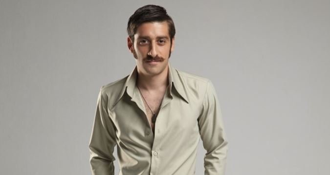 Bora Akkaş Kimdir? Nereli – Boyu – Yaşı – Dizileri – Ailesi