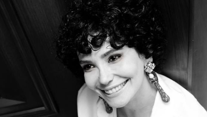 Songül Öden Kimdir? Nereli – Boyu – Yaşı – Dizileri – Ailesi