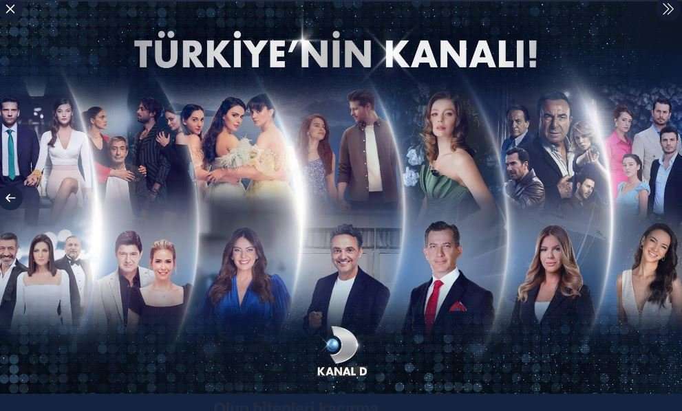 Kanal D'nin yeni sezon lansmanına Yargı ve Üç Kız Kardeş dizisi ...