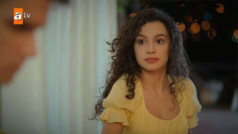 Kardeşlerim dizisinin Asiye'si izleyiciyi sinir etti!
