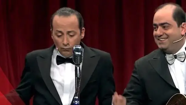 Tolga Çevik, arkadaşı Özer Atik'in acısına ortak oldu!